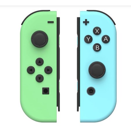 Nintendo Switch Joy-Con Pair,Joy-Con Controller Nintendo-Switch ...