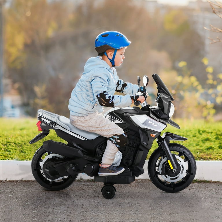 You Rock Motorcycle