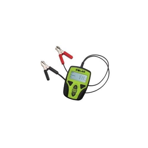 40-1200 CCA Electronic Battery/System Tester 12V - Walmart.com ...