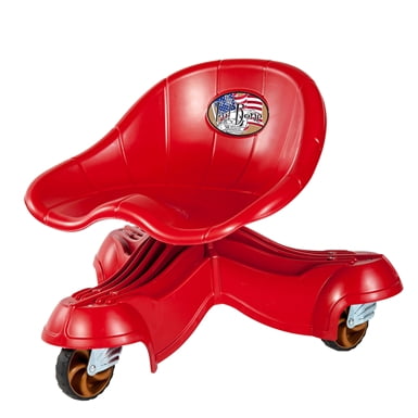 Bone Creeper 5031 - 350 Lbs, The Tail Bone Tm Mechanics Seat (Red ...