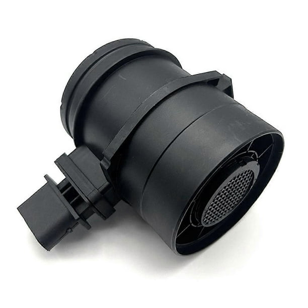 0281002585 Mass Air Flow Sensor for Mercedes Viano Vito W639 MAF Meter ...