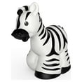 Fisher-Price Little People Zoo Animal Friends - Walmart.com