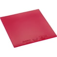 Butterfly Rozena Table Tennis Rubber, 1.9 mm, Red - Walmart.com