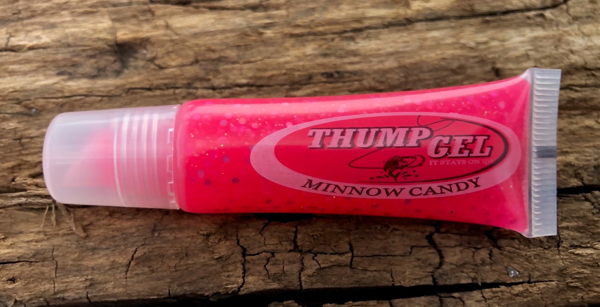 Thump Gel Minnow Candy Fish Attractant - Walmart.com