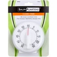 Classic Timer 1/pkg-white - Walmart.com