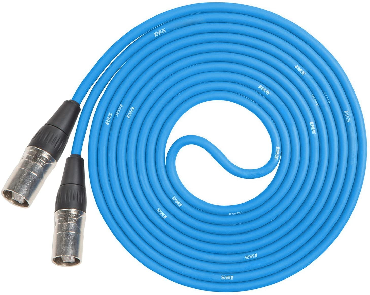 LyxPro CAT6 Shielded Ethercon RJ45 Cable - 300 Feet Nepal | Ubuy