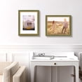 JJEAN-,11x14 Ornate Picture Frame for 8x10 Photo with Mat or 11 x 14 ...