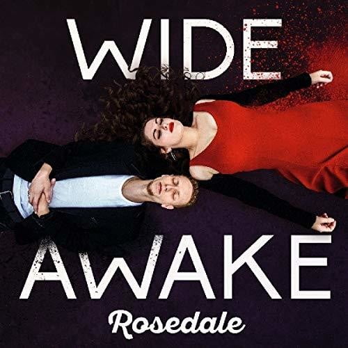 Wide Awake (CD) - Walmart.com