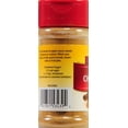 Tone's Ground Cinnamon, 1.76 oz - Walmart.com