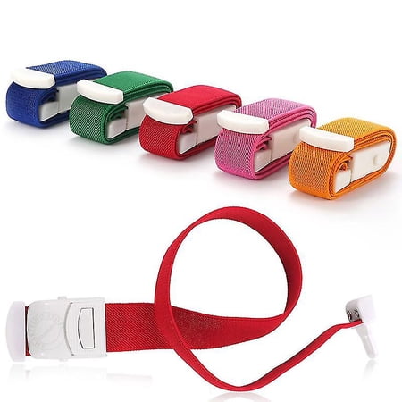 Evago First Aid Survival Kit Elastic Strap Adjustable Medical Latex ...