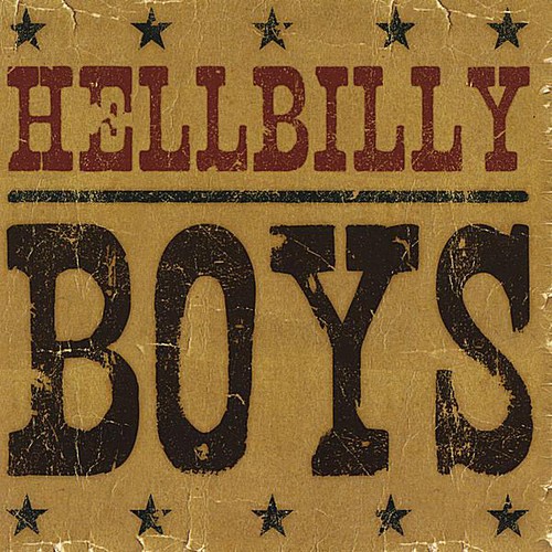 Hellbilly Boys - Walmart.com