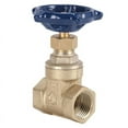 Proline 100-407NL 1-1/2" IPS Low Lead Gate Valve - Walmart.com