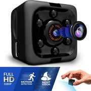 Nanny Spy Cameras