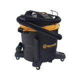 Vacmaster VJH1612PF 0201 16 Gallon Canister Vacuum Cleaner, Beast ...
