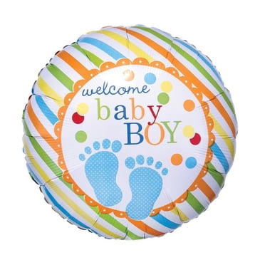 Teletubbies Foil / Mylar Balloon 18" ( Each ) - Walmart.com