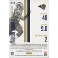 Aaron Donald 2015 Prestige 2nd Year Auto Autograph Los Angeles Rams 66/ ...