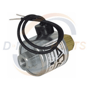 Line Lock Solenoid