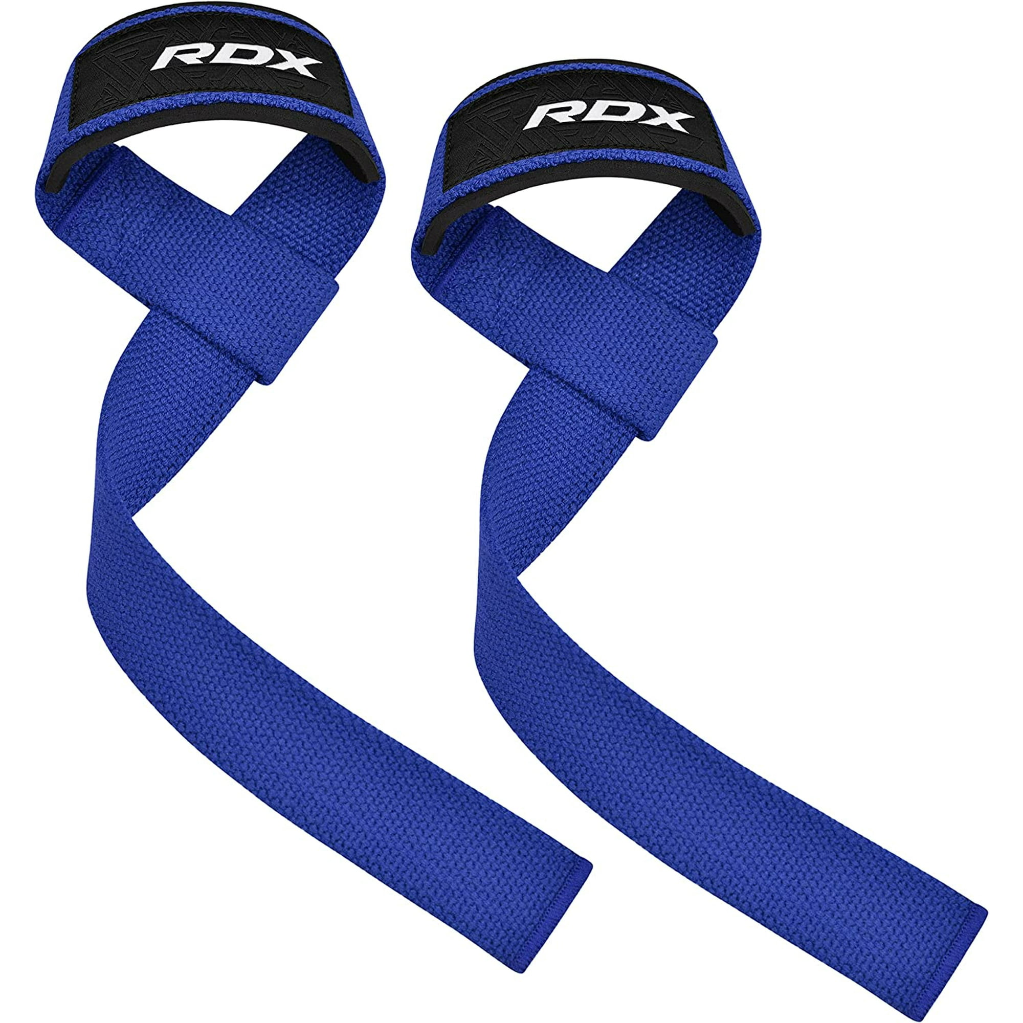 Click here for Rdx Weight Lifting Straps Deadlifting Powerlifting... prices