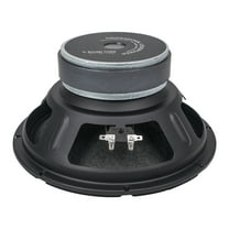 Sound Town 10" 150W Steel Frame Woofer, Low Frequency Driver ...