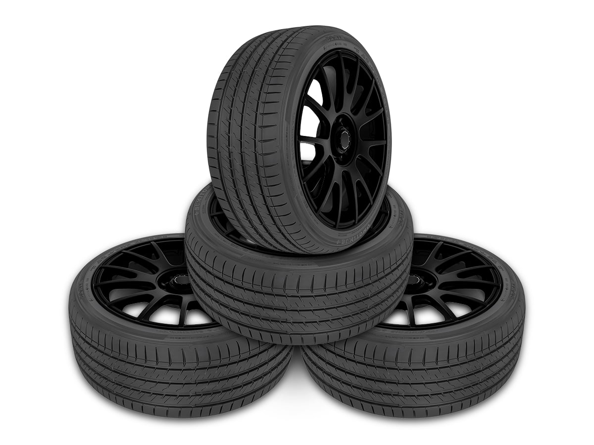 4 Llantas 235/40R18 95Y SUMITOMO HTR Z5 | Walmart en línea