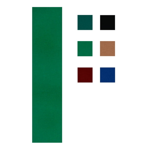 Accu-Play Worsted Fast Speed Pre Cut For 9' Table Pool Felt - Billiard ...