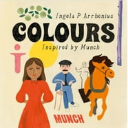 Cdb Color Ver, (Hardcover) - Walmart.com