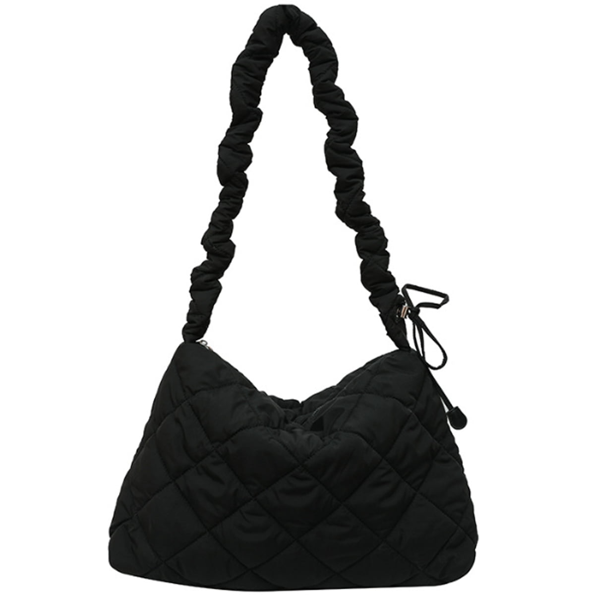 Click here for Leining Puffer Tote Bag For Women Puffer Bag Light... prices