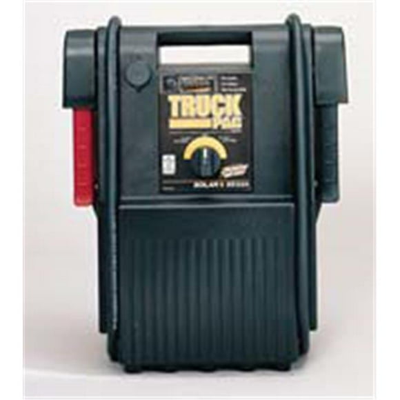 12 24 Volt Jump Pack