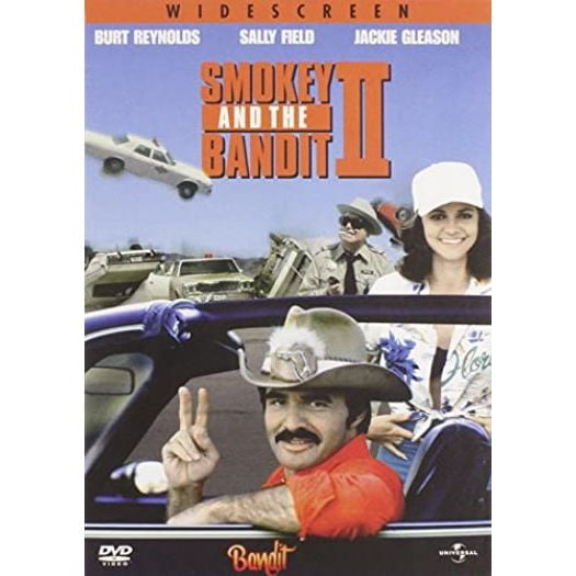 Smokey And The Bandit 2
