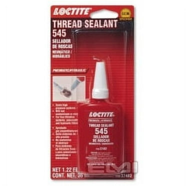 Loctite 545 Thread Sealant - Walmart Business Supplies