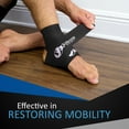 Fitteroy Floss Bands - Injury Recovery & Increase Mobility Through ...