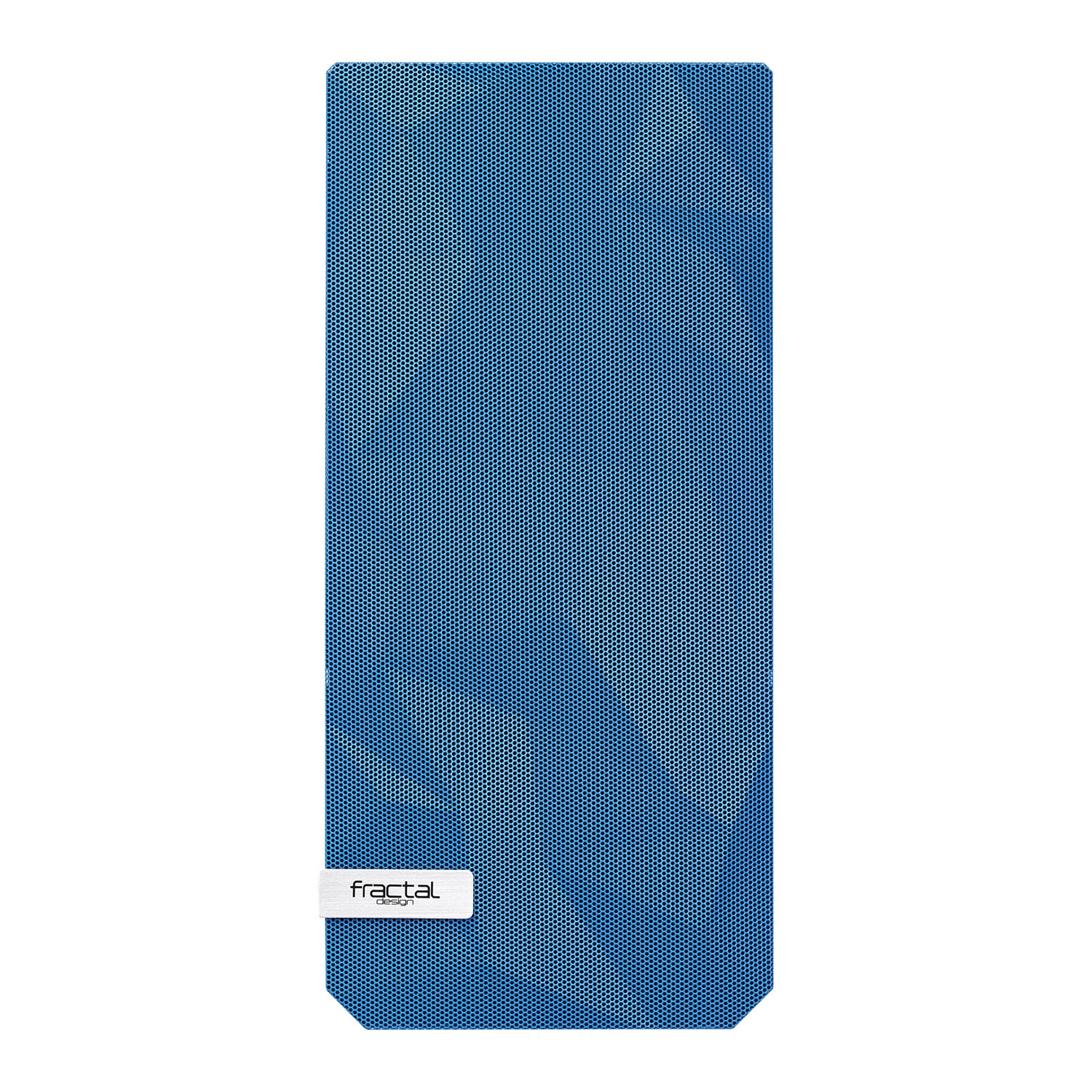 Fractal Design Sky Blue Meshify C PC Case Front Mesh - Walmart.com