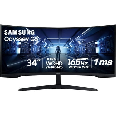 SAMSUNG 27" Class Odyssey G65B QHD 240Hz 1ms (GTG) hdr 600 Gaming Hub ...