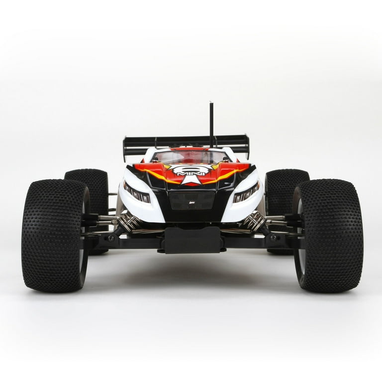 Losi Truggy Electric