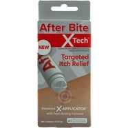 Quitch Bug Bite Itch Relief Patches/Pads, 18 Count - Walmart.com