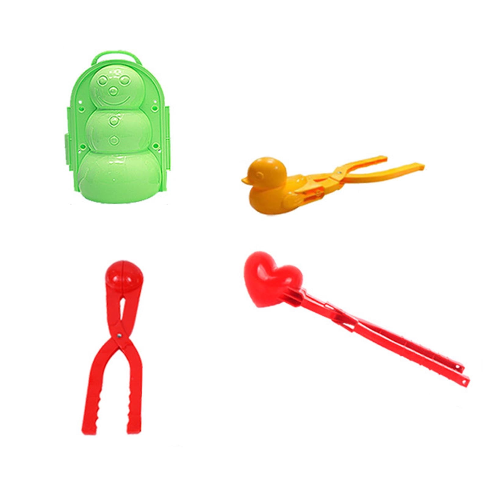 Click here for Rkstn Snowball Clip Snow Snowball Maker Clip Maker... prices