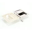 Knapheide 12241642P, Replacement Altec Rotary Latch, Primed - Walmart.com