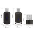 Agiufgs Conditioner Companion Night, Voice Control Infrared Remote, for ...