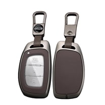 Key Case Holder Protector Keychain for Hyundai 2024 Tucson 2023 2022 ...