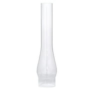 B&P Lamp® 6 Inch (152MM) Amber Glass Pencil Prism - Walmart.com