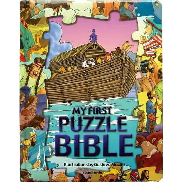 Bible Board Games