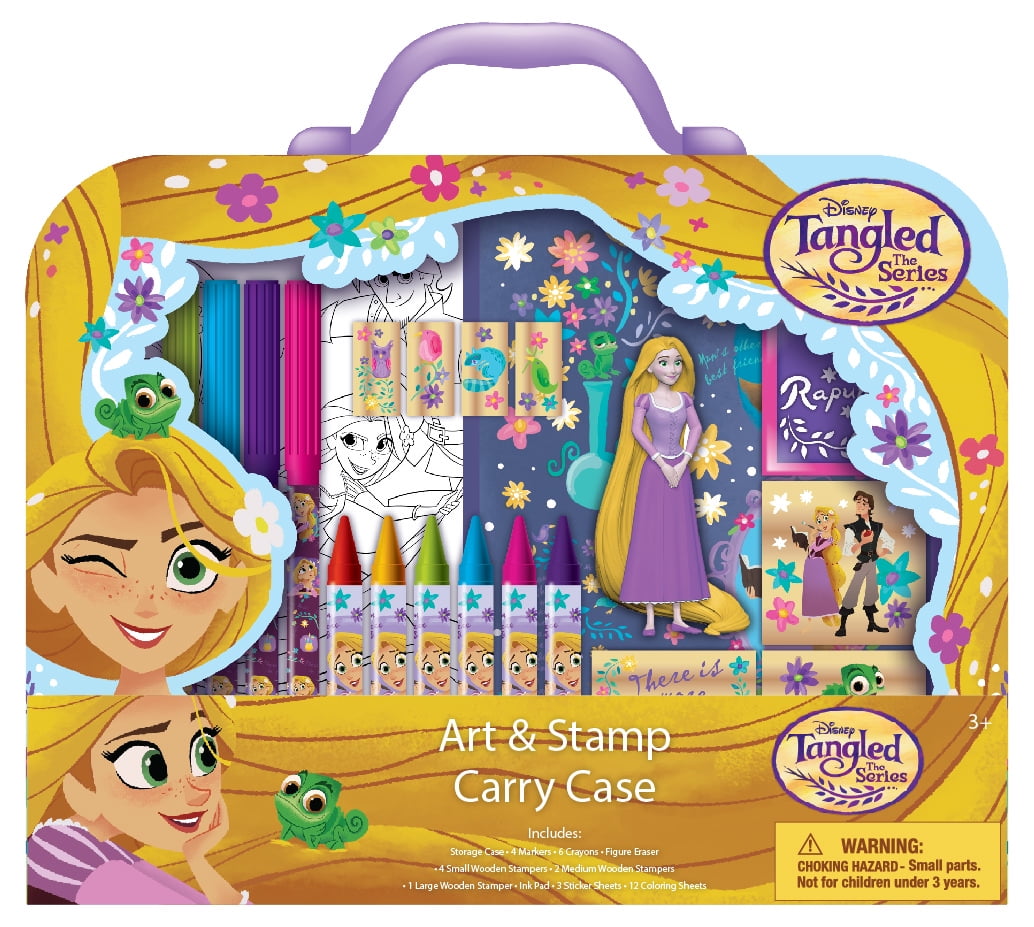 Easter Tangled Stamp Case – Walmart Inventory Checker – BrickSeek