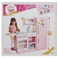 Disney Princess Style Collection Gourmet Play Kitchen - Walmart.com