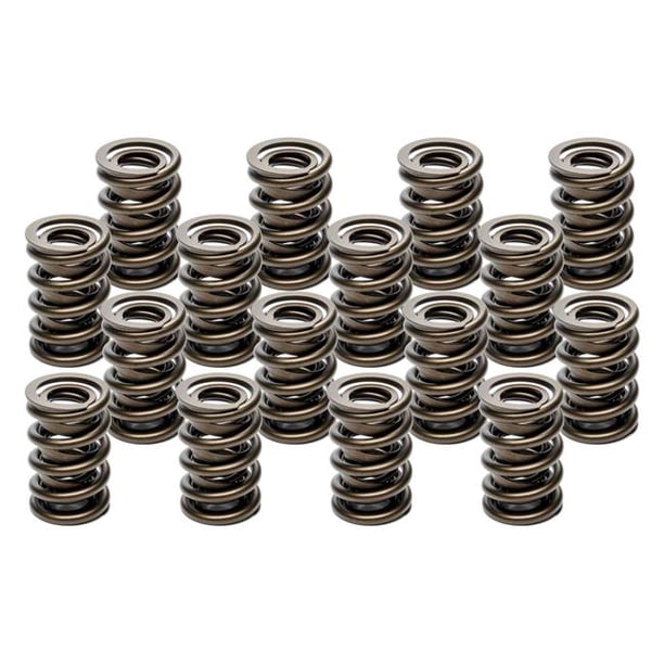 Pac Racing Springs PACPAC-1940-1 1.555 in. Dual Valve Spring - HR ...