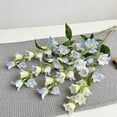Artificial Hanging Convallaria Majalis Flower Spring Summer Wedding ...