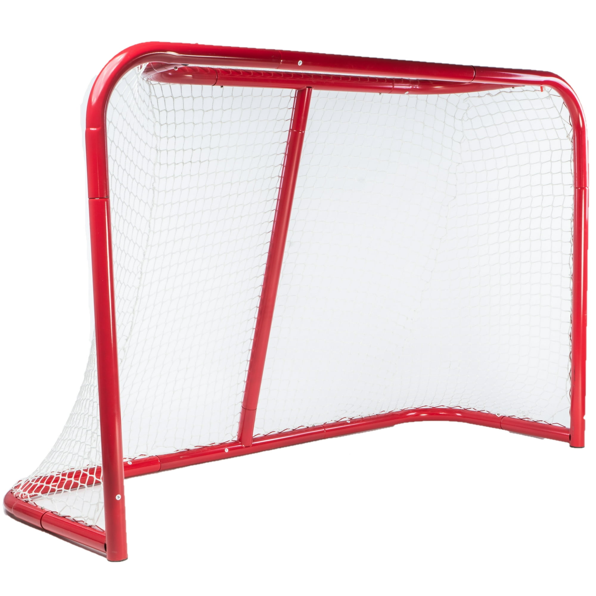 Click here for Prisp Steel Street Hockey Net  Ball Hockey Goal In... prices