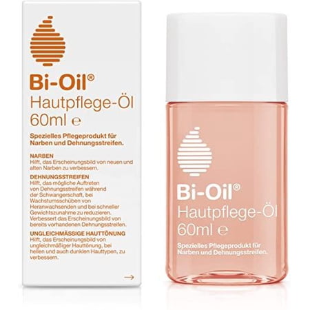 Bio Oil Skincare 60 mL | Walmart Canada