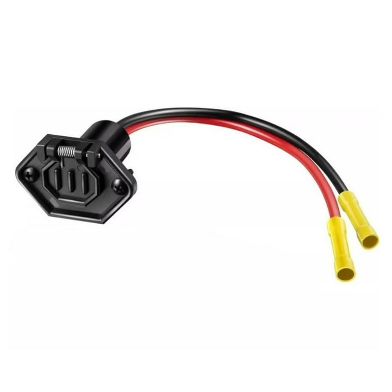 Marine 12 Volt Wire Connectors