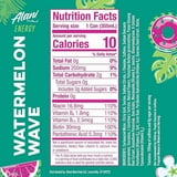 Free Shipping! Alani Nu Watermelon Wave Energy Drink 12 fl oz Can Pack ...