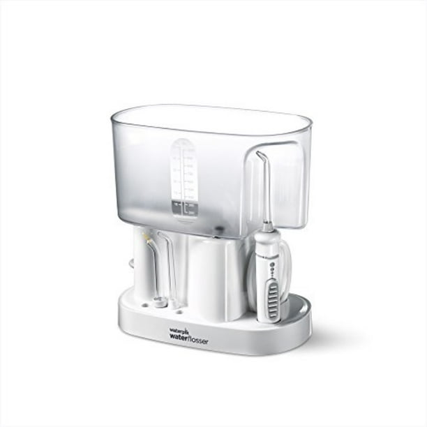 Waterpik Braces